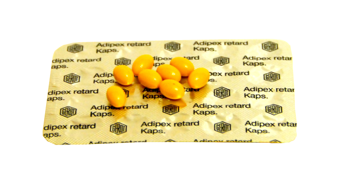 Adipex Retard